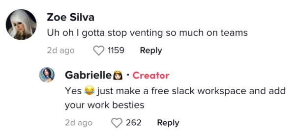 Employee Reveals How Her Boss Can Read All, Even 'Private' Slack Messages