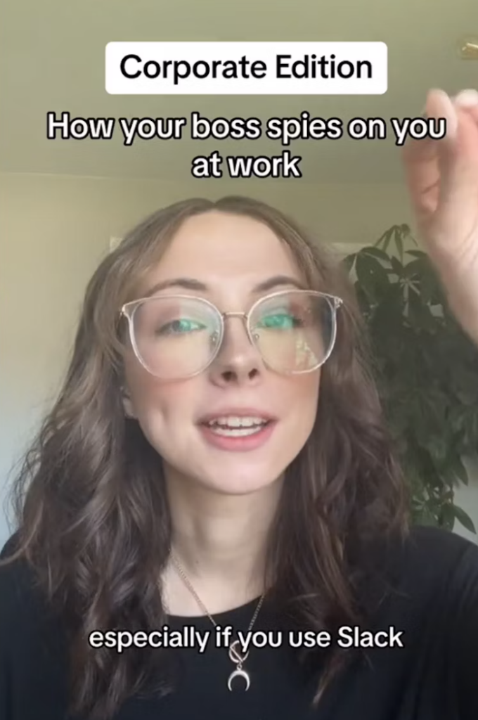 Employee Reveals How Her Boss Can Read All, Even 'Private' Slack Messages