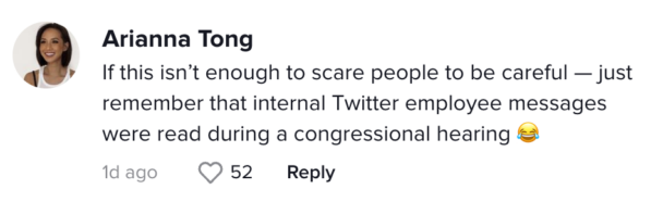 Employee Reveals How Her Boss Can Read All, Even 'Private' Slack Messages