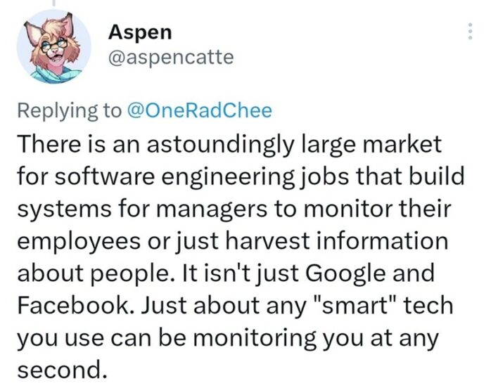20+ Employees Share Little Known Facts About Their Profession That ...