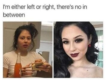 40 Hilariously Relatable Women's Memes For Ladies Whose Second Language ...