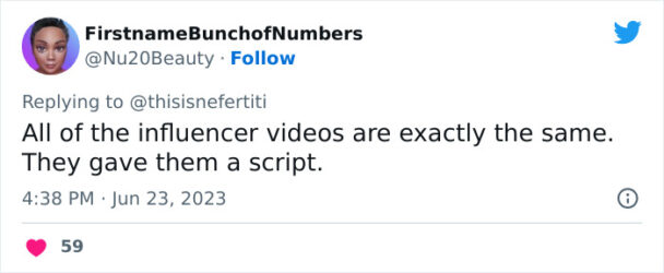 Fashion Influencer Is Cancelled After Promotional Trip To Shein Factory ...