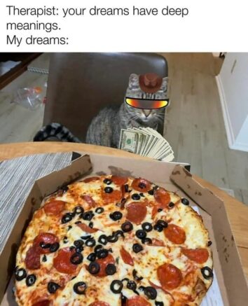 Tasty Laughs: This Week's 40 Funniest Food Humor Memes, Served Hot ...