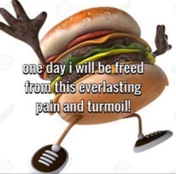 Tasty Laughs: This Week's 40 Funniest Food Humor Memes, Served Hot ...