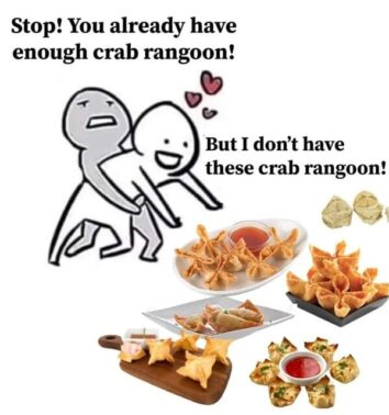 Tasty Laughs: This Week's 40 Funniest Food Humor Memes, Served Hot ...