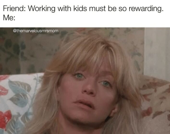 35 Funny Teacher Memes To Kickstart Summer Vacation