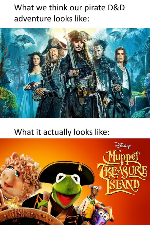 33 Funny Dungeons And Dragons Memes That Easily Passed Their Humor Checks