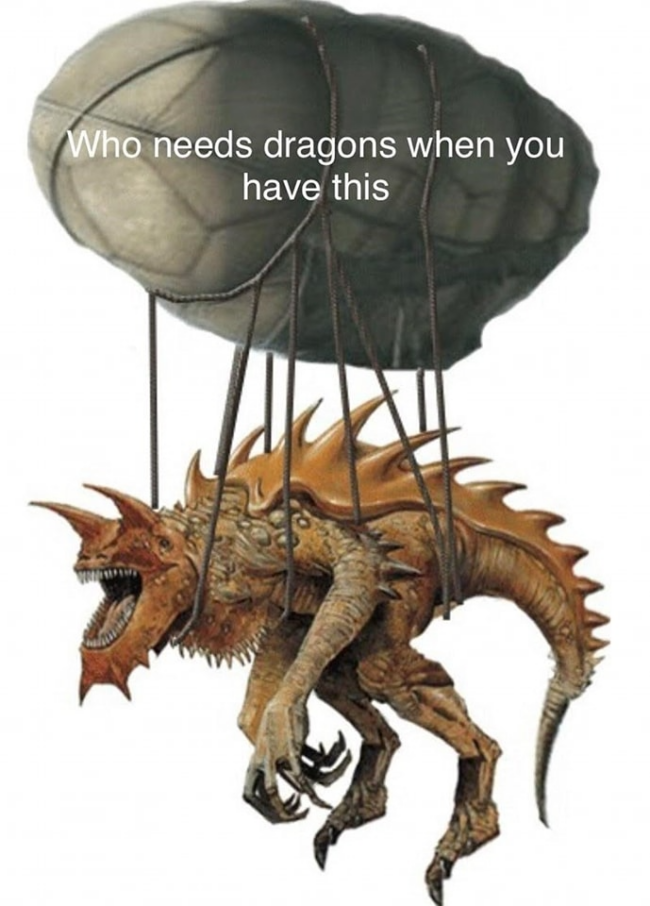 33 Funny Dungeons And Dragons Memes That Easily Passed Their Humor Checks