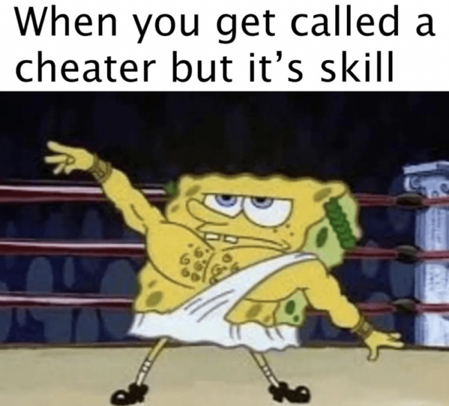 25 Of The Funniest Gaming Memes Worth Their Weight In Loot This Week ...