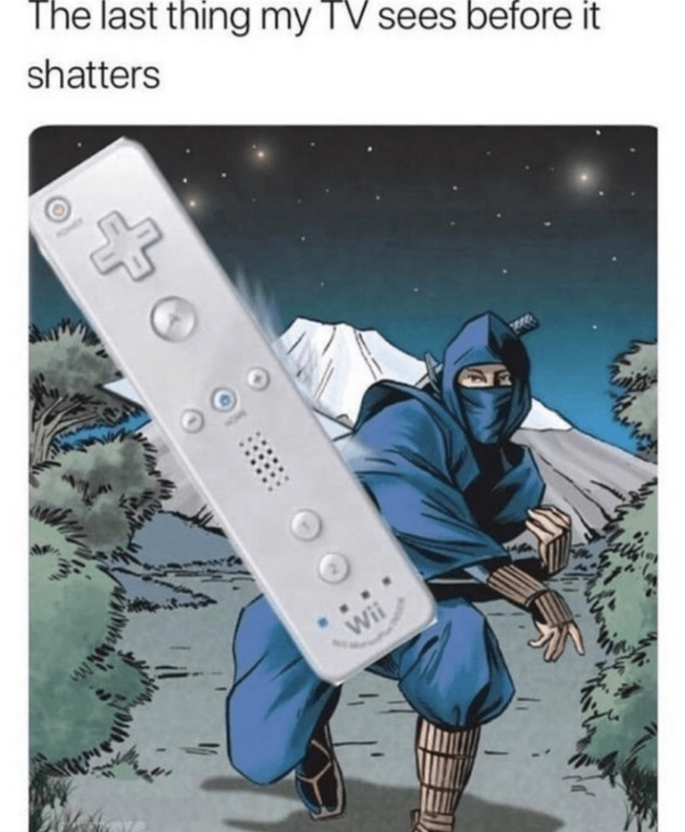 25 Of The Funniest Gaming Memes Worth Their Weight In Loot This Week ...