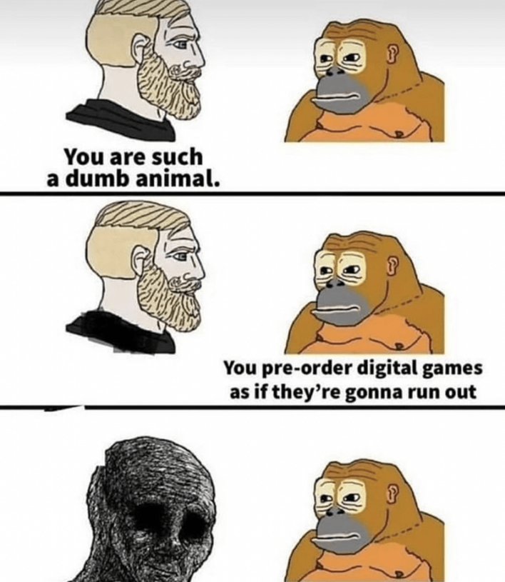 25 Of The Funniest Gaming Memes Worth Their Weight In Loot This Week ...