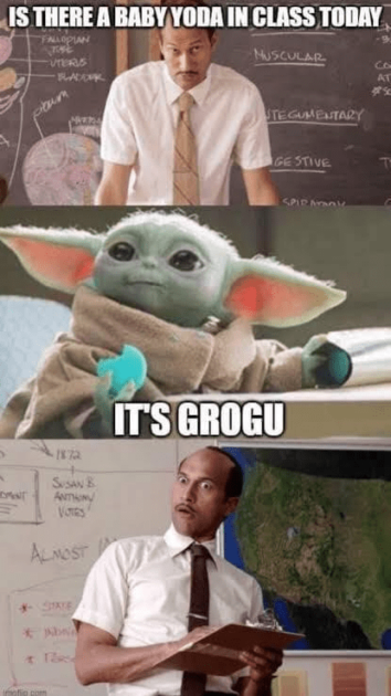 A Geeky Multi-Verse Tour Of This Week's 40 Funniest Sci-Fi Memes A Geeky Multi-Verse Tour Of This Week's 40 Funniest Sci-Fi Memes