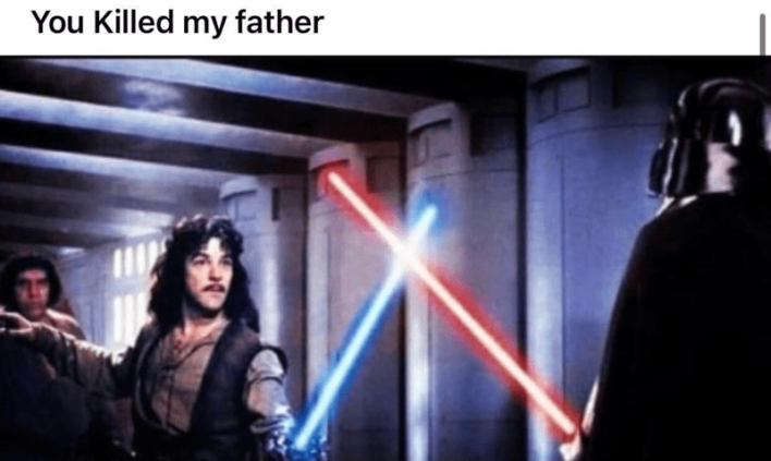 A Geeky Multi-Verse Tour Of This Week's 40 Funniest Sci-Fi Memes A Geeky Multi-Verse Tour Of This Week's 40 Funniest Sci-Fi Memes