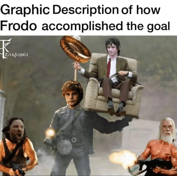 A Geeky Multi-Verse Tour Of This Week's 40 Funniest Sci-Fi Memes A Geeky Multi-Verse Tour Of This Week's 40 Funniest Sci-Fi Memes