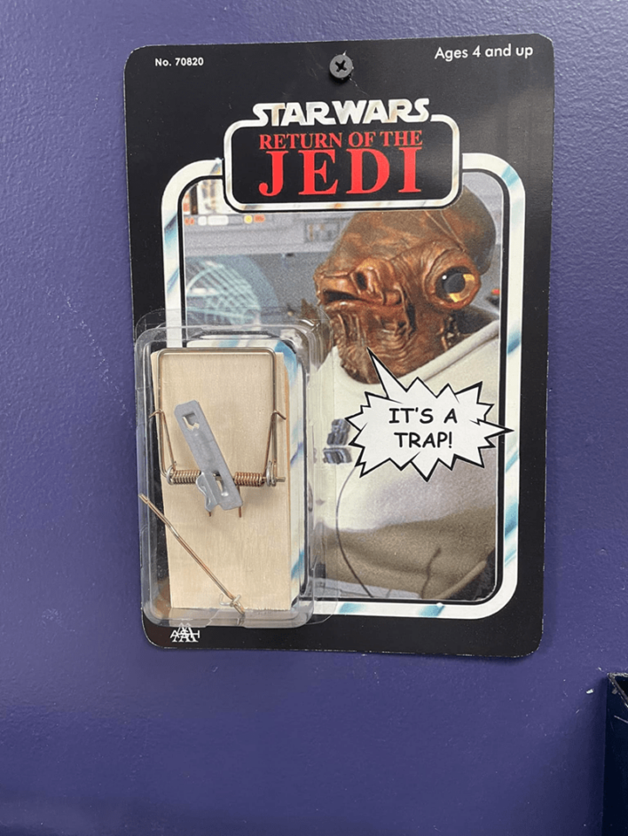 A Geeky Multi-Verse Tour Of This Week's 40 Funniest Sci-Fi Memes A Geeky Multi-Verse Tour Of This Week's 40 Funniest Sci-Fi Memes