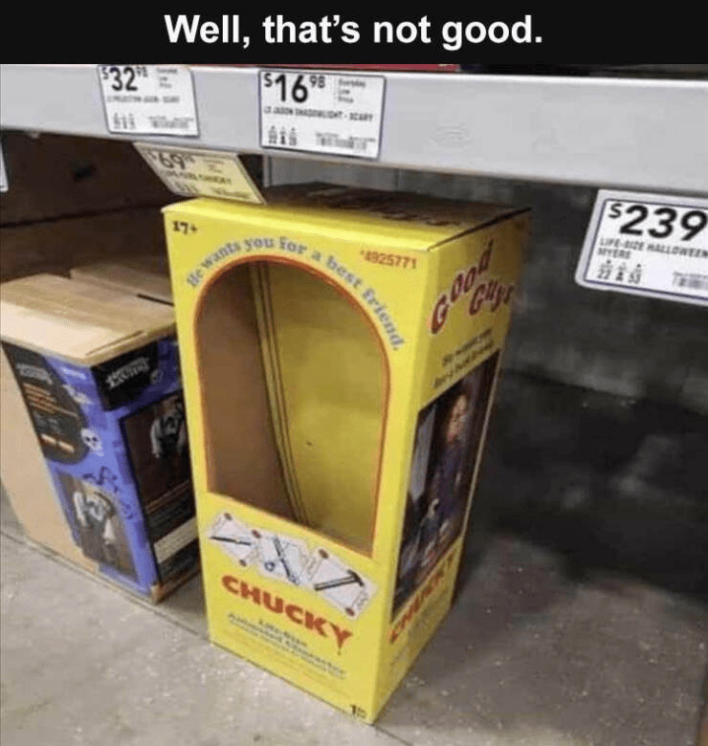 A Geeky Multi-Verse Tour Of This Week's 40 Funniest Sci-Fi Memes A Geeky Multi-Verse Tour Of This Week's 40 Funniest Sci-Fi Memes