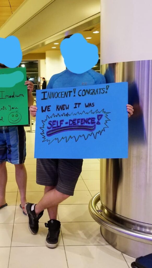 20+ Funny Airport Signs That Stole The Show At Arrivals
