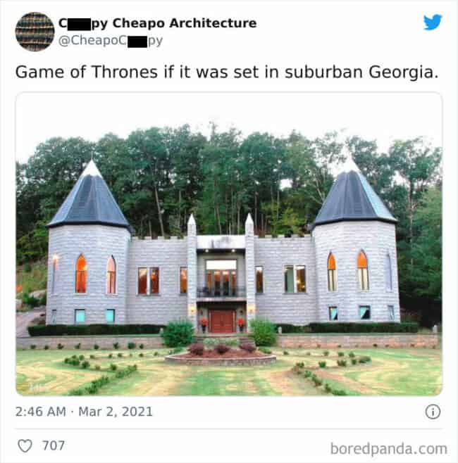 45 Funny Design Fails That Prove Some Architects Should've Chosen ...