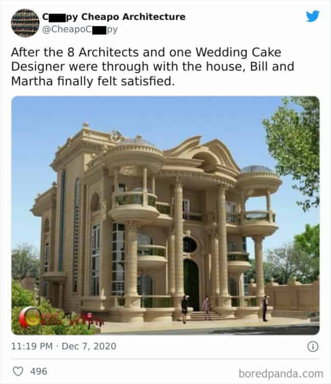 45 Funny Design Fails That Prove Some Architects Should've Chosen ...
