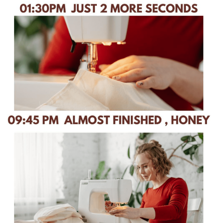 40 Funniest Sewing, Knitting And Craft Memes That'll Leave Crafty Folks ...