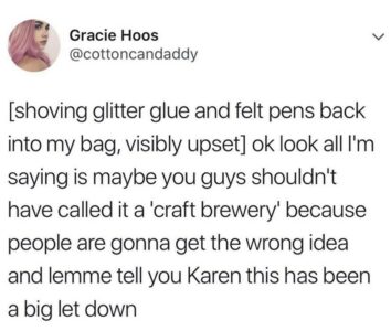 45 Sewing, Knitting And Craft Memes That'll Leave Crafty Folks In Stitches