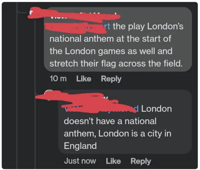 30+ Of The Most Cringeworthy Americans Who Got Absolutely Flame-Broiled ...