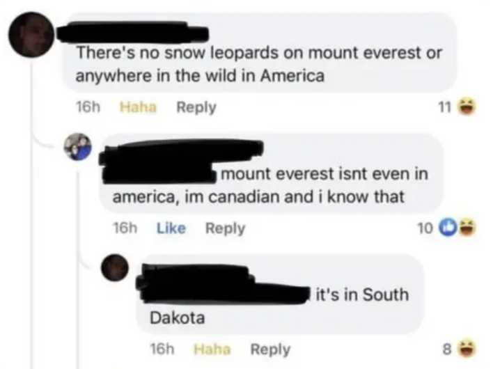 30+ Of The Most Cringeworthy Americans Who Got Absolutely Flame-Broiled ...