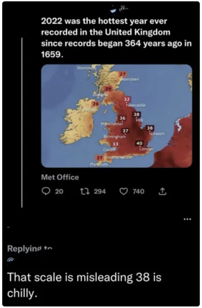 30+ Of The Most Cringeworthy Americans Who Got Absolutely Flame-Broiled ...