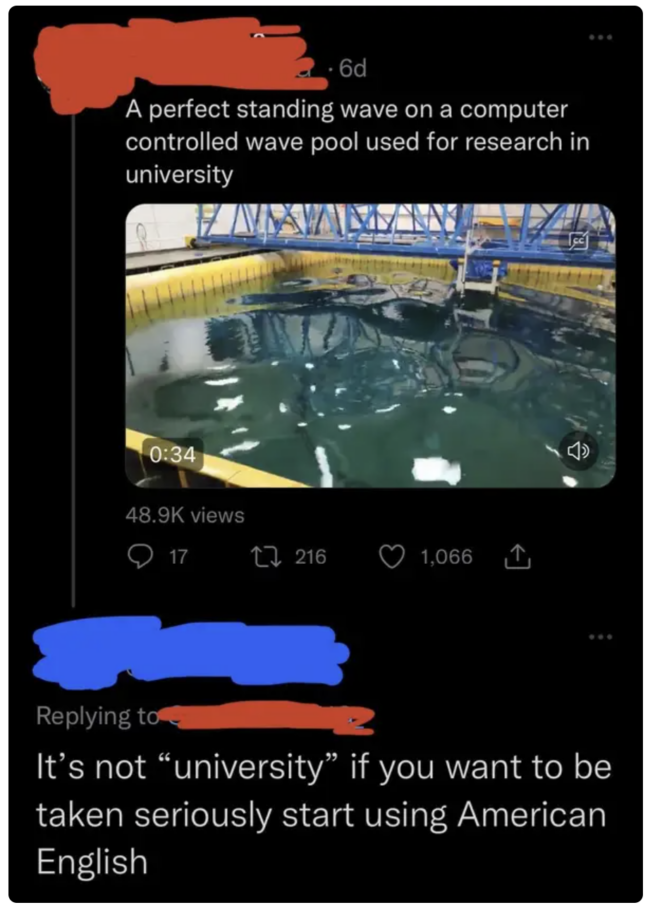 30+ Of The Most Cringeworthy Americans Who Got Absolutely Flame-Broiled ...