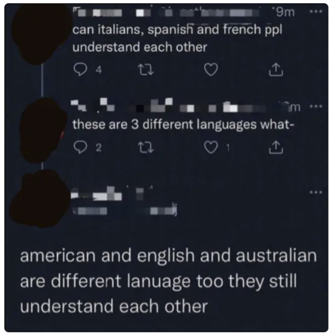 30+ Of The Most Cringeworthy Americans Who Got Absolutely Flame-Broiled ...