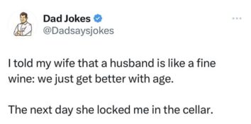 50 Dad Jokes That Are Sure You Make Your Dad (And Only Your Dad) Laugh ...