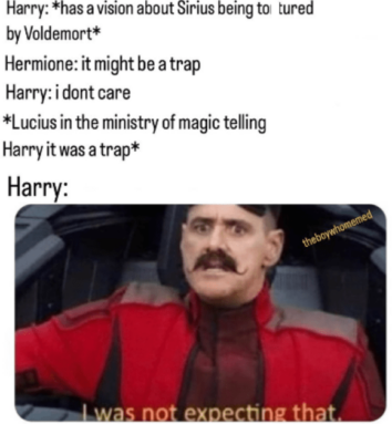 40 Harry Potter Memes That'll Accio You Some Hearty Laughs
