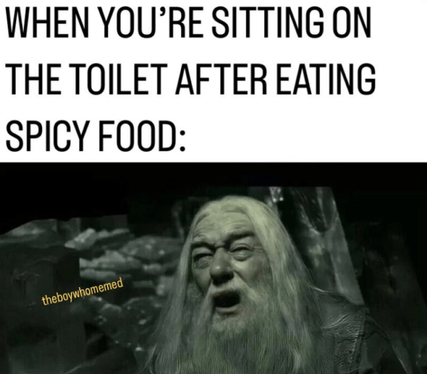 40 Harry Potter Memes That'll Accio You Some Hearty Laughs