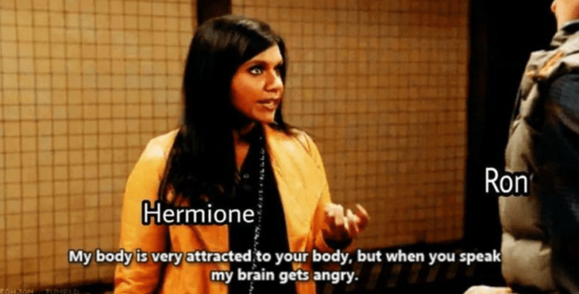 40 Harry Potter Memes That'll Accio You Some Hearty Laughs