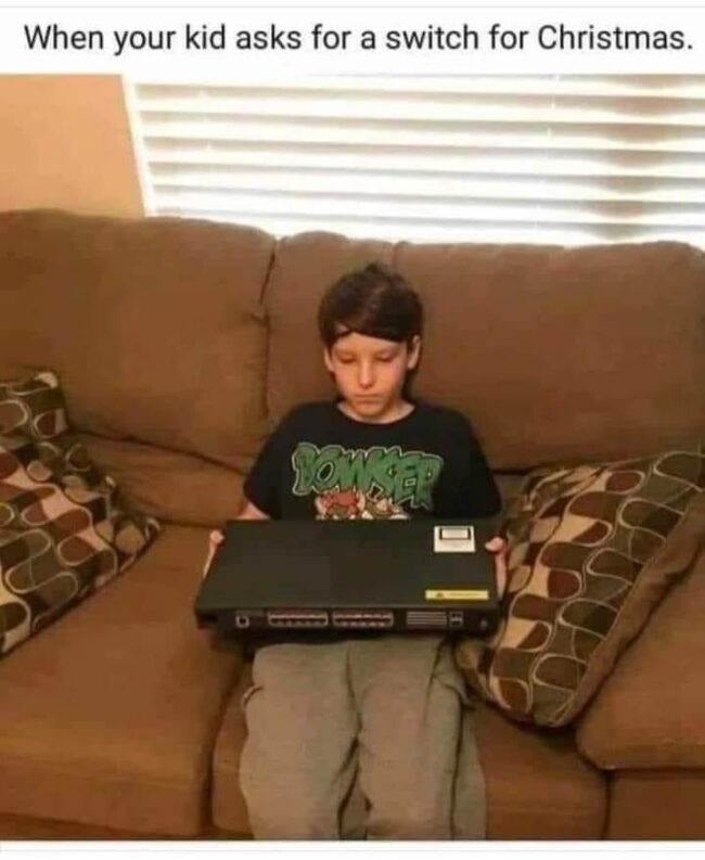 30 Funny IT Memes That'll Make You Laugh, If Not Just Turn Them Off ...