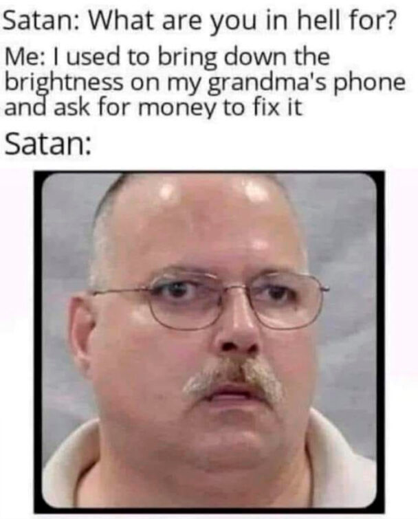 30 Funny IT Memes That'll Make You Laugh, If Not Just Turn Them Off ...