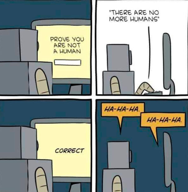 30 Funny IT Memes That'll Make You Laugh, If Not Just Turn Them Off ...