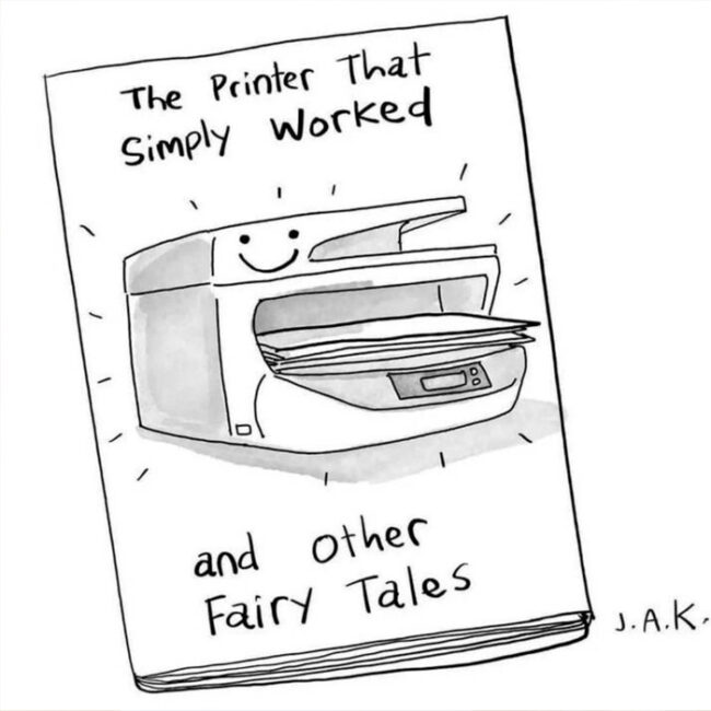 30 Funny IT Memes That'll Make You Laugh, If Not Just Turn Them Off ...