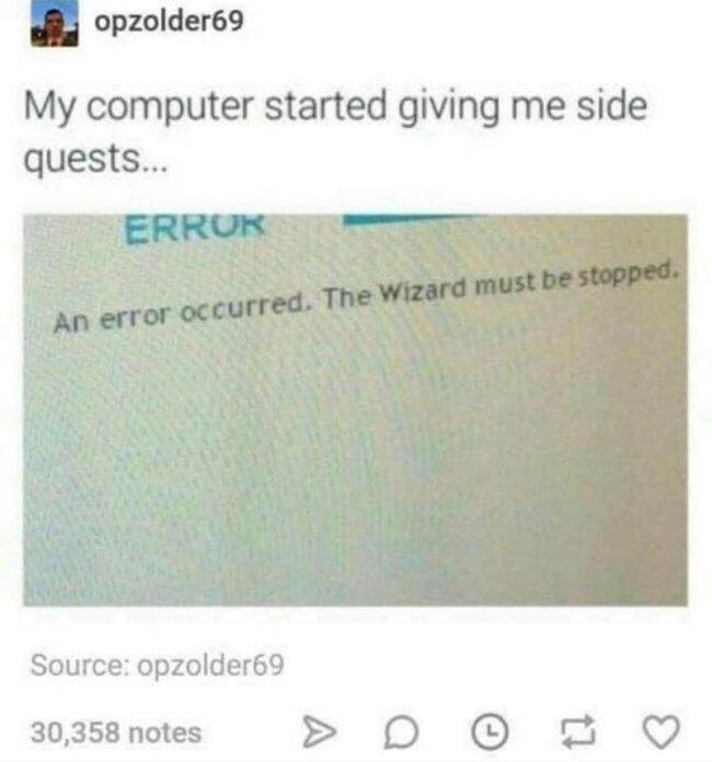 30 Funny IT Memes That'll Make You Laugh, If Not Just Turn Them Off ...