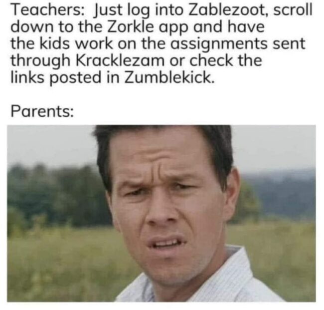 30 Funny IT Memes That'll Make You Laugh, If Not Just Turn Them Off ...