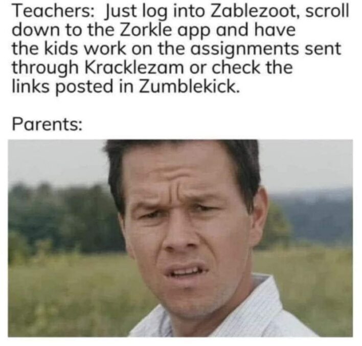 30 Funny IT Memes That'll Make You Laugh, If Not Just Turn Them Off ...