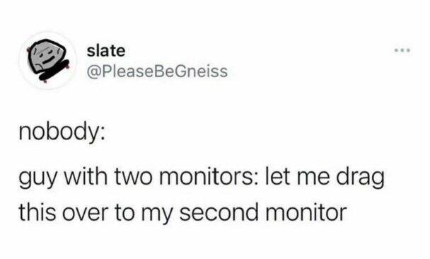 30 Funny IT Memes That'll Make You Laugh, If Not Just Turn Them Off ...