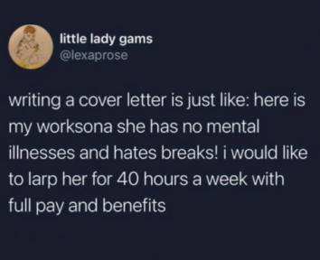 27 Funny Job Interview Memes To Read Instead Of Working On That Cover ...