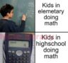 35 Hilarious Math Memes That Will Multiply Your Laughter