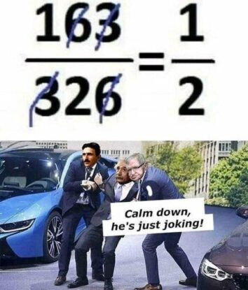 35 Hilarious Math Memes That Will Multiply Your Laughter