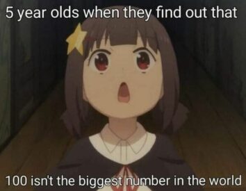 35 Hilarious Math Memes That Will Multiply Your Laughter