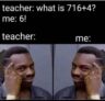 35 Hilarious Math Memes That Will Multiply Your Laughter