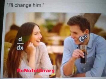 35 Hilarious Math Memes That Will Multiply Your Laughter