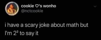 35 Hilarious Math Memes That Will Multiply Your Laughter