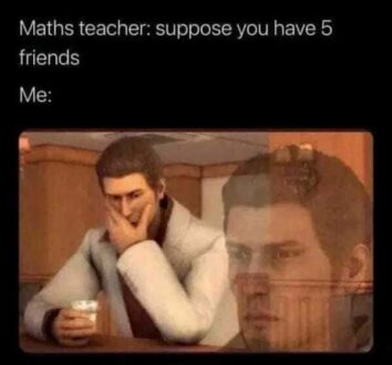 35 Hilarious Math Memes That Will Multiply Your Laughter
